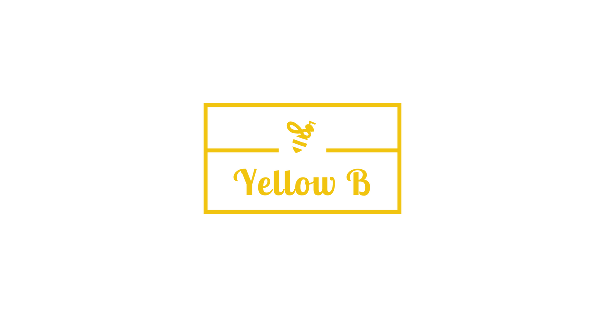 High-quality hair accessories, wellness and sleep products | Yellow B
